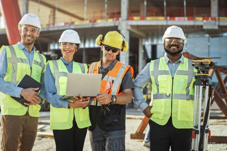 Construction Phase & Process Management Services | Gridline